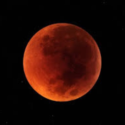 Red Moon Rapture | A Literal, Whole Scripture Prophecy Model