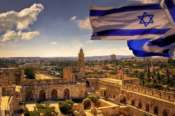 Jewish Aliyah – Conditions Prepared for the Two Witnesses | Red Moon ...