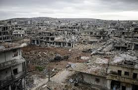 The Destruction of Damascus – Isaiah 17 | Red Moon Rapture