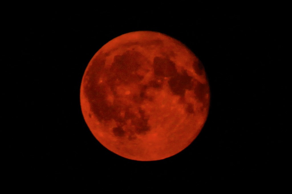 The Prophetic Significance of Blood Moons, and How They Relate to the ...